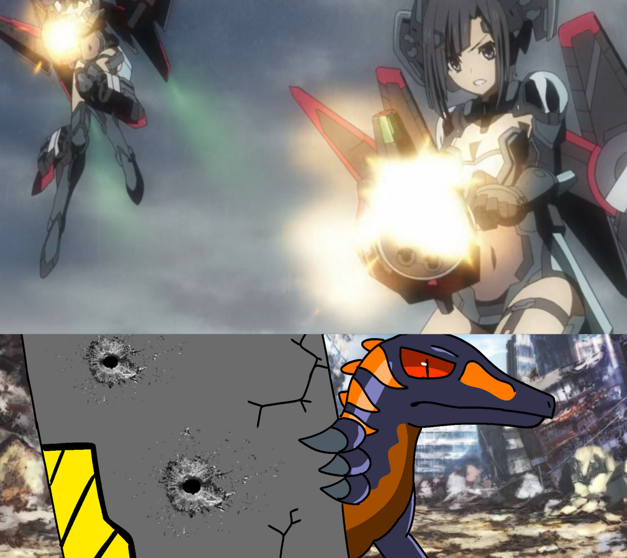 Dark Vs Ast Dal Mx By Beto0976 On Deviantart