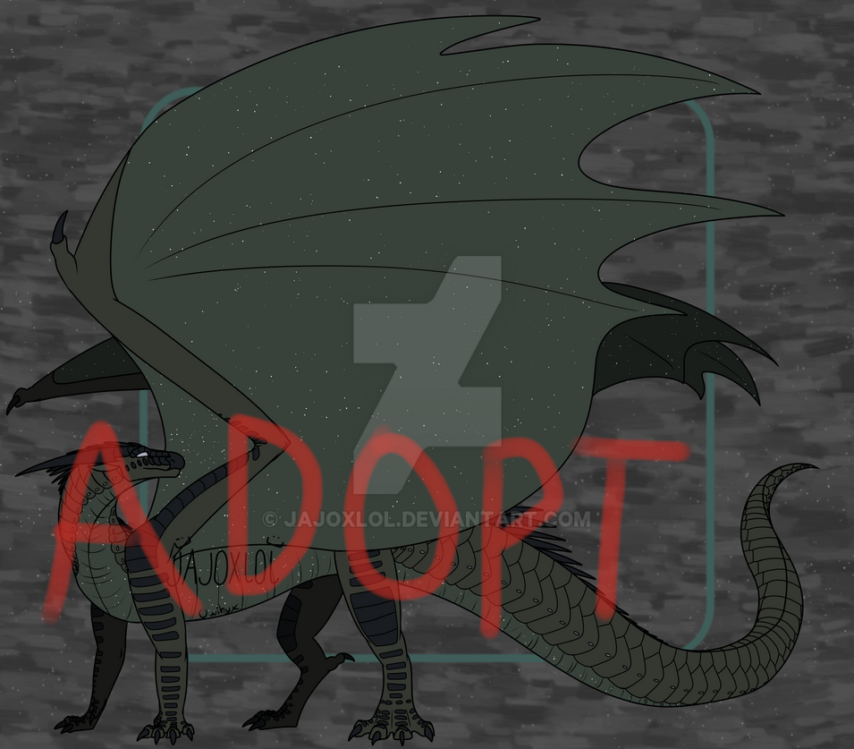 Nightwing adopt, 80 Points by jajoxlol on DeviantArt Nightwing adopt, 80 Points by jajoxlol on DeviantArt