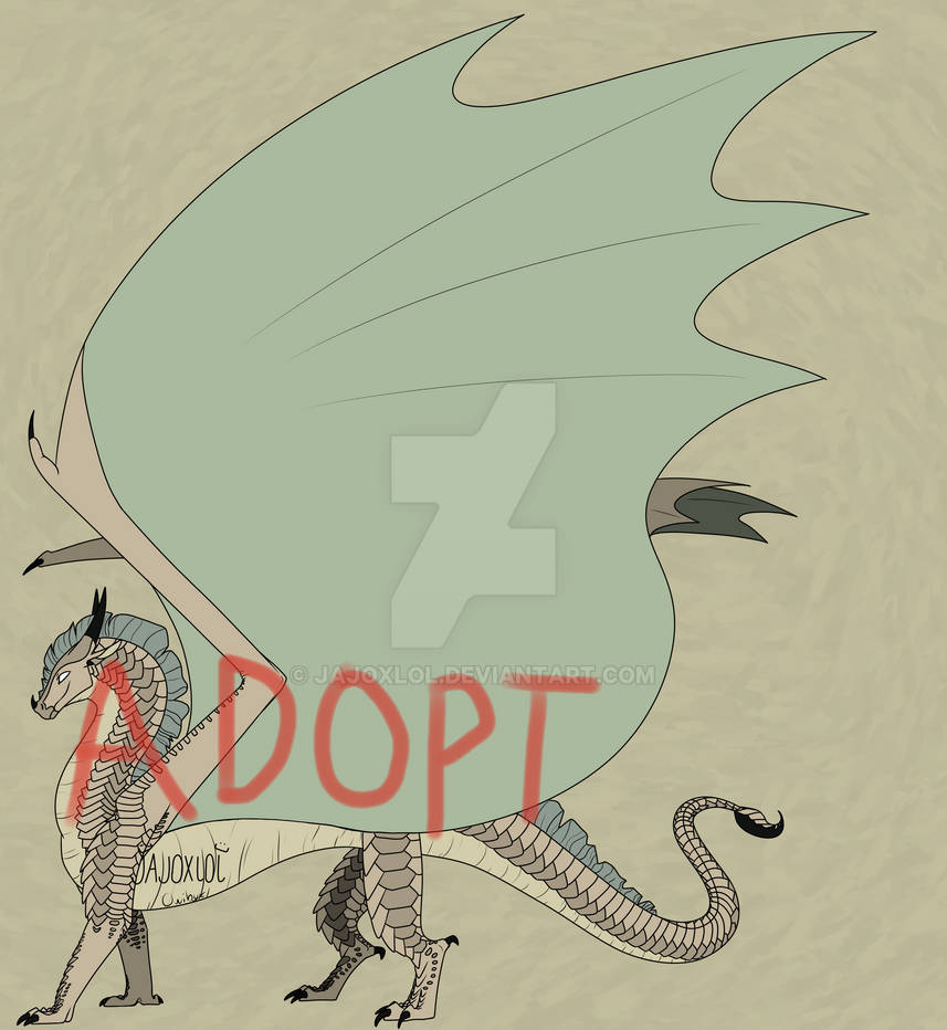 Sandwing adopt, 80 Points by jajoxlol on DeviantArt Sandwing adopt, 80 Points by jajoxlol on DeviantArt