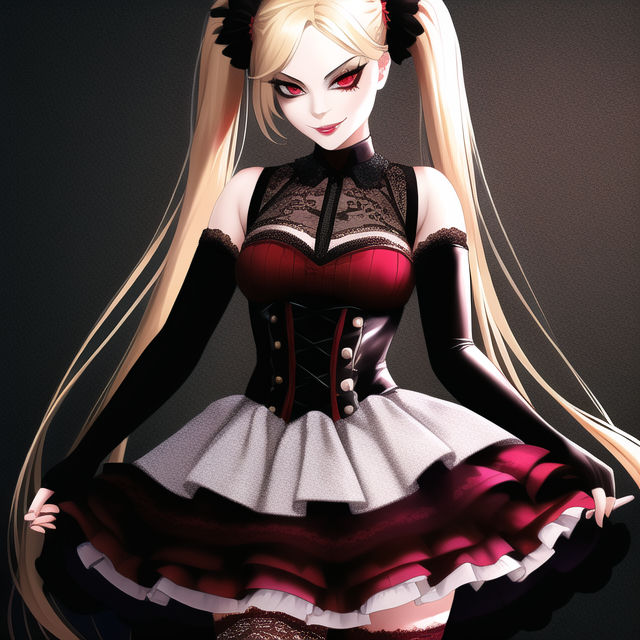 Woman Lips Long Eyelashes Cute Bimbo Blond Tw By Varm209 On Deviantart