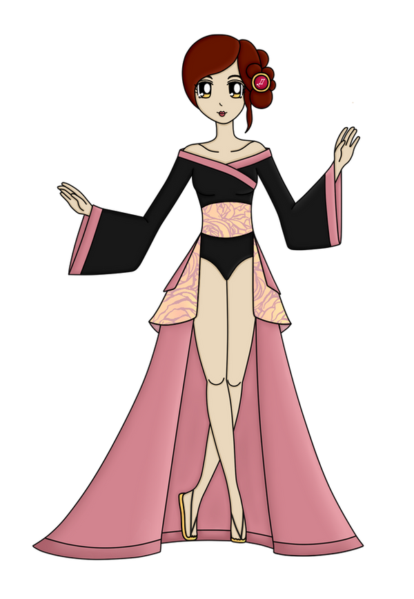 Task 5: Discovering Your Past by SailorSunrise on DeviantArt Task 5: Discovering Your Past by SailorSunrise on DeviantArt