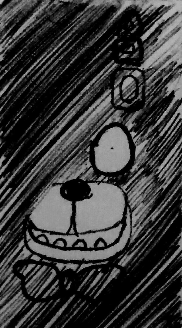 Bonnie Bunny By Shankya On Deviantart