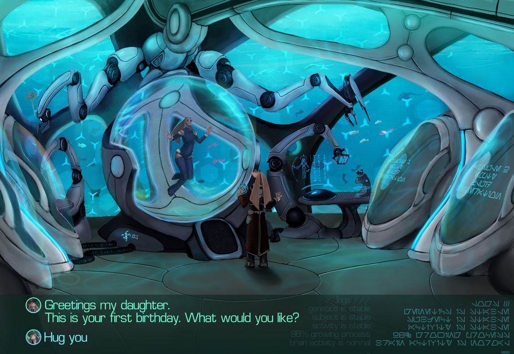 Your Birthday By Dalagar On Deviantart