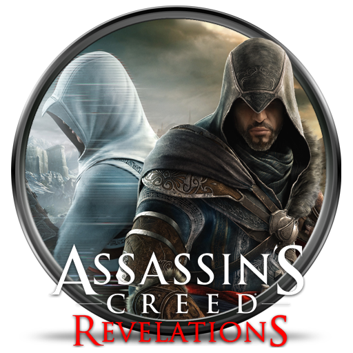 Assassins Creed Revelations By Solobrus22 On Deviantart