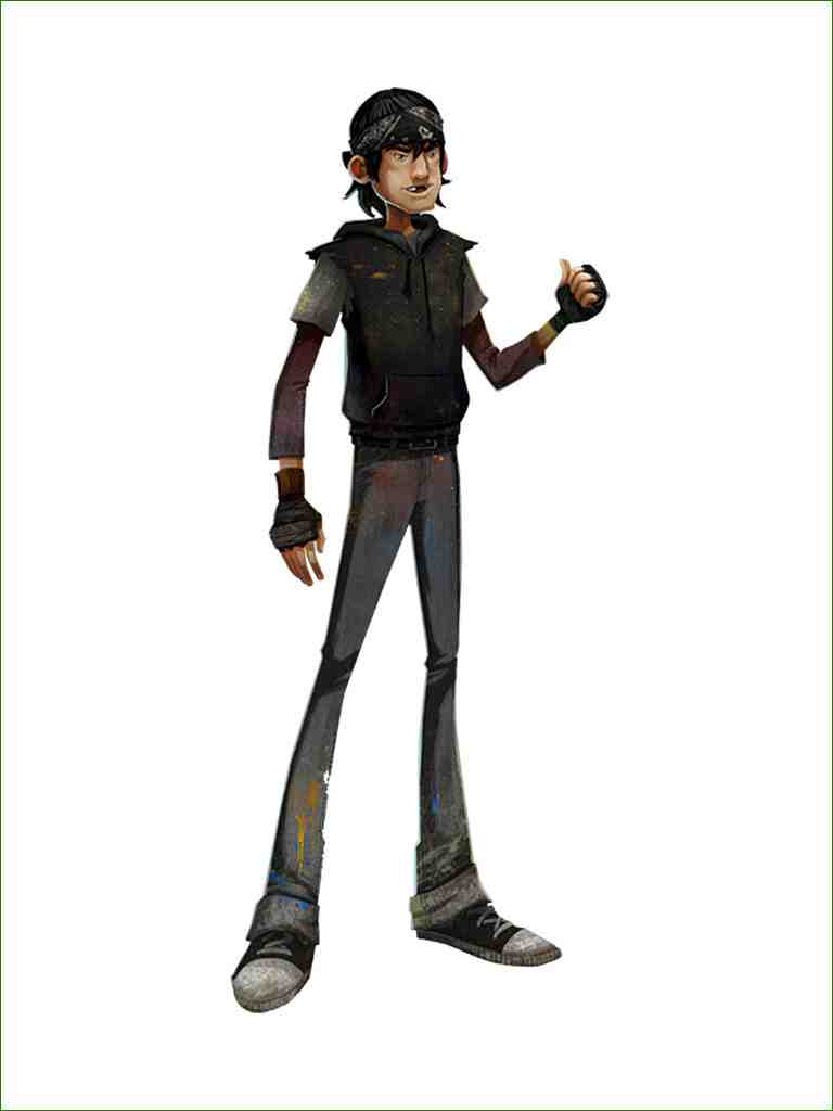 Casey Jones Tmnt 2012 By Wajinatorful On Deviantart