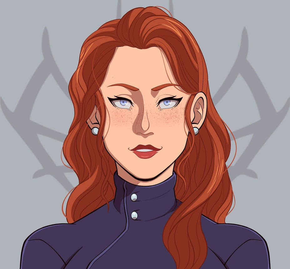Shallan Davar by KayJay-O on DeviantArt Shallan Davar by KayJay-O on DeviantArt