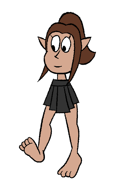 Swb Margaret By Demitronhelgo On Deviantart