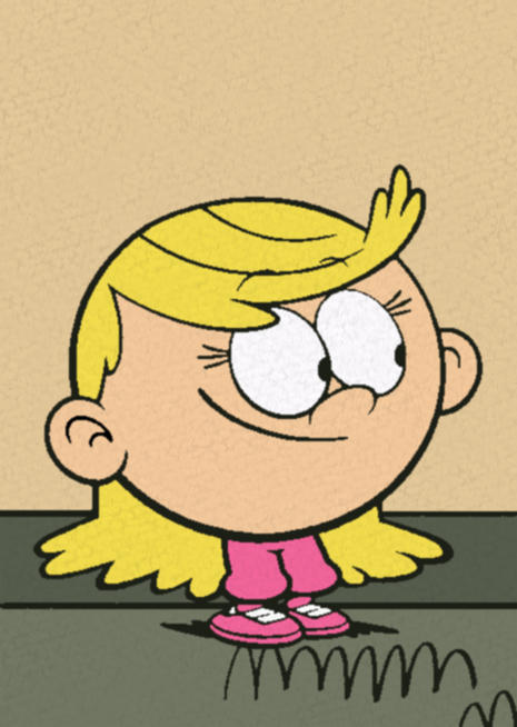 Swb Lola Loud By Demitronhelgo On Deviantart