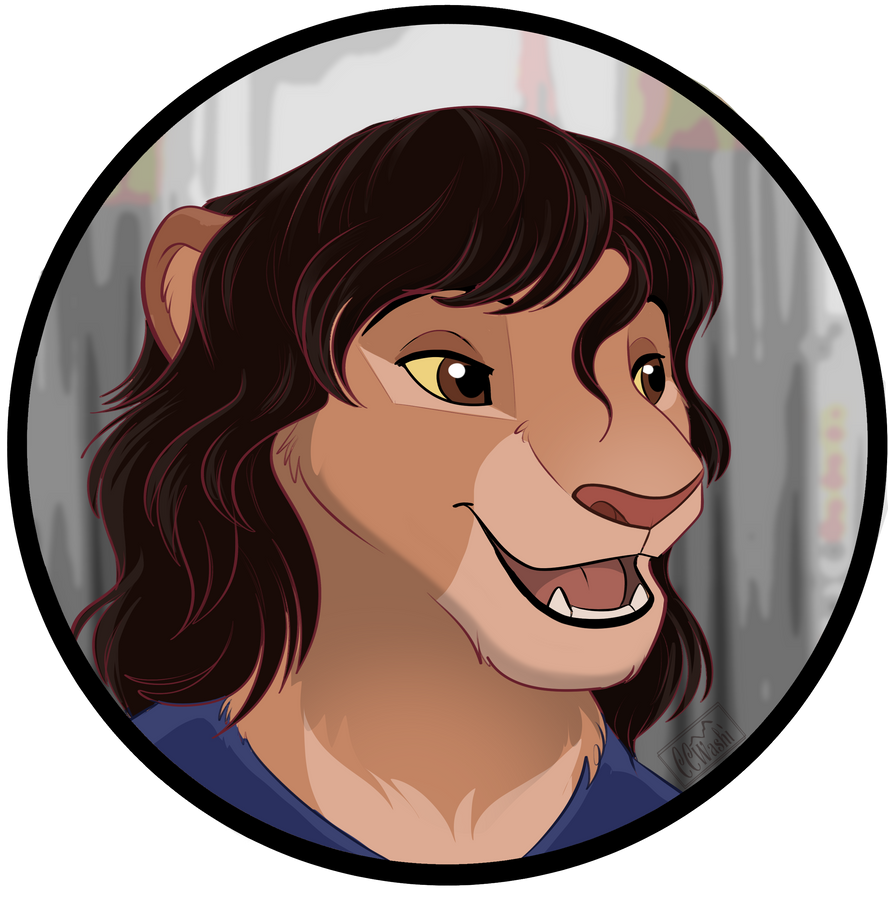 Avizara Headshot By Ccwashi On Deviantart