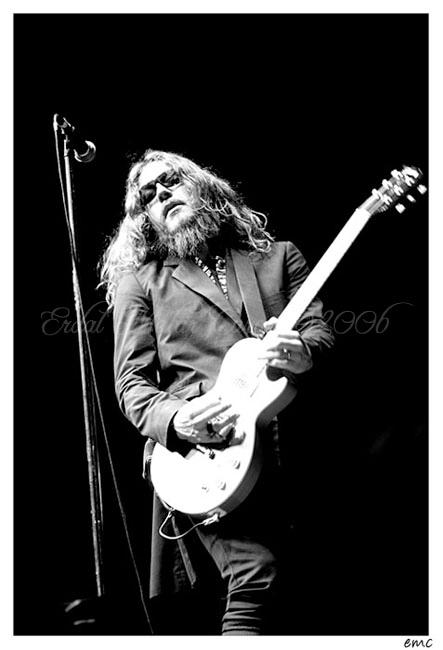 GNR : Robin Finck by curan on DeviantArt