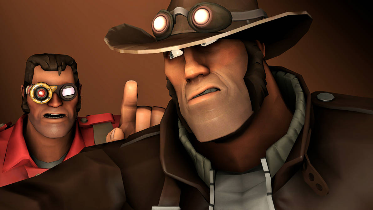 MvM Mythbusters #2 by Menaria on DeviantArt MvM Mythbusters #2 by Menaria on DeviantArt