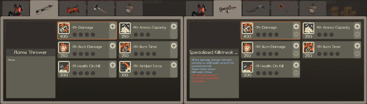 MvM upgrades - Pyro by Menaria on DeviantArt MvM upgrades - Pyro by Menaria on DeviantArt