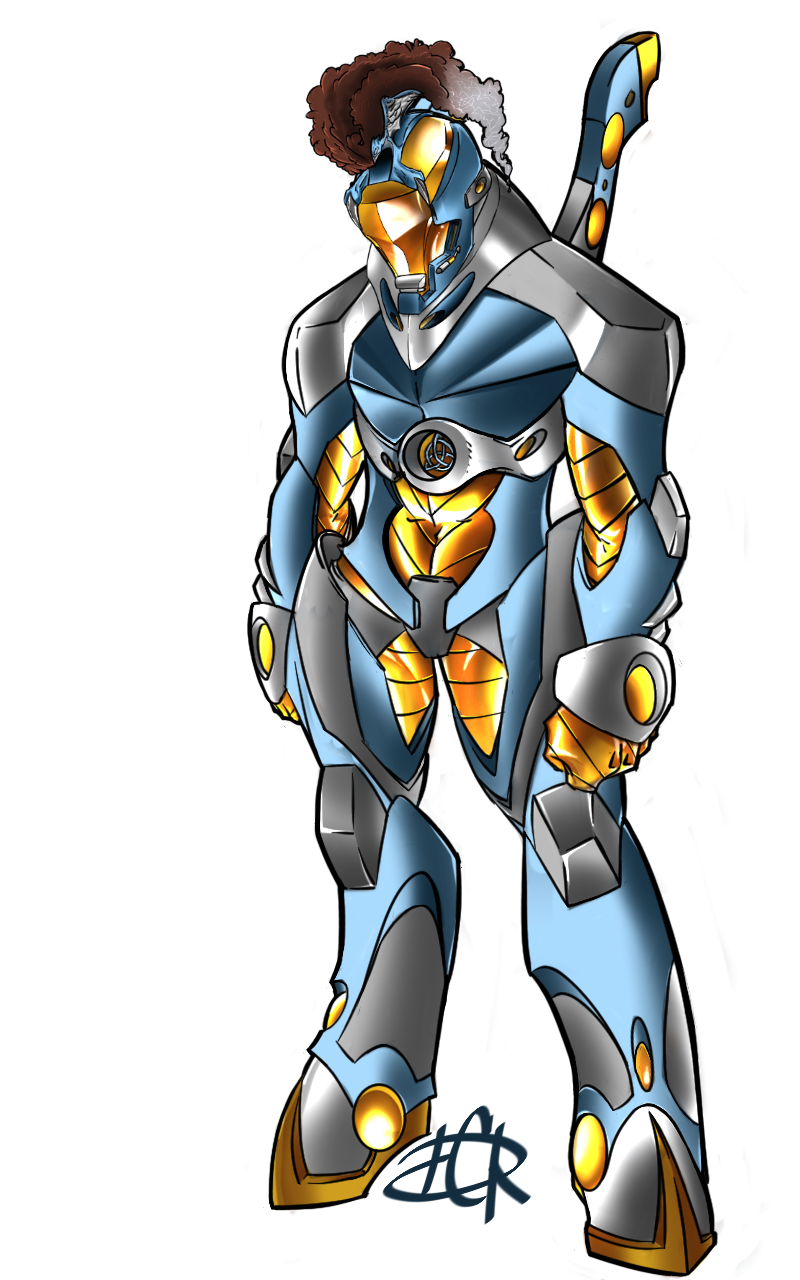 Commission Character Design By Biggdizzyrichboi On Deviantart