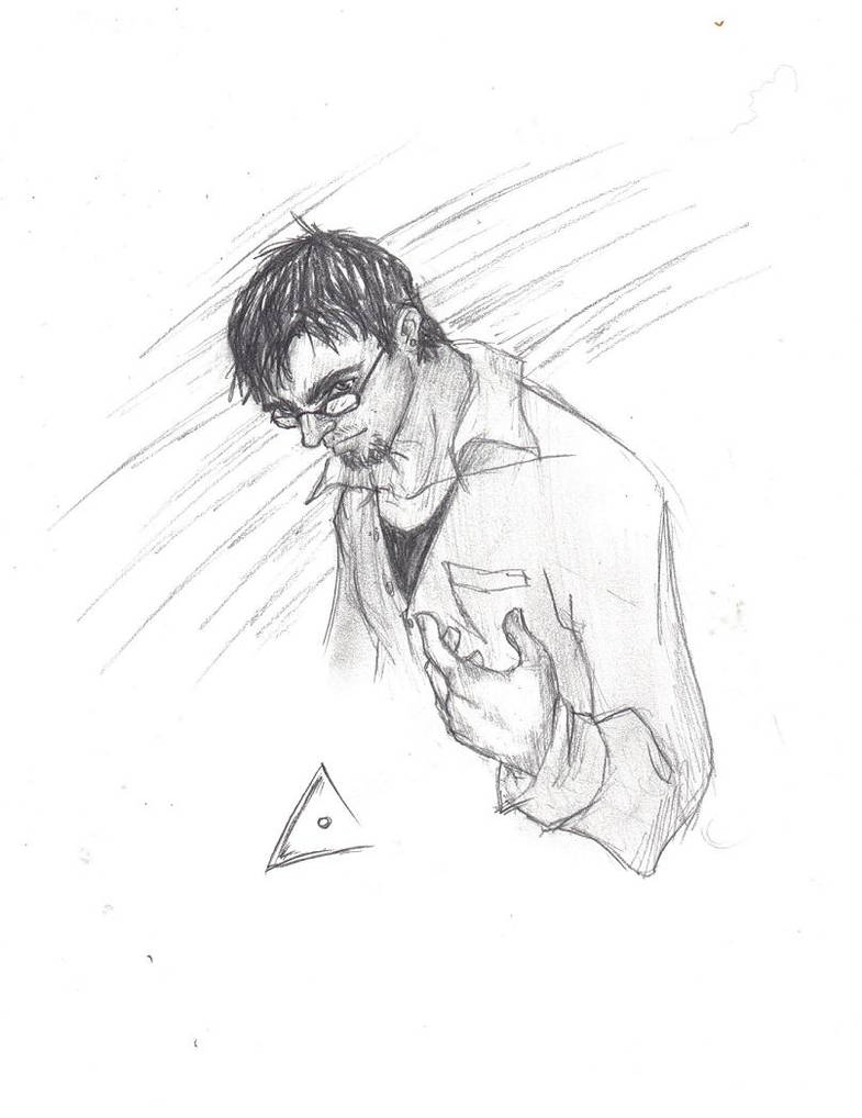 The Real Frosty by BanditFrosty on DeviantArt