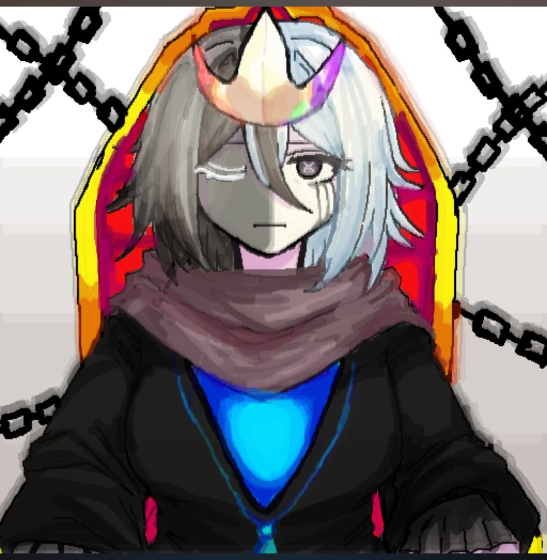 Female King Multiverse Sans By Despker On Deviantart