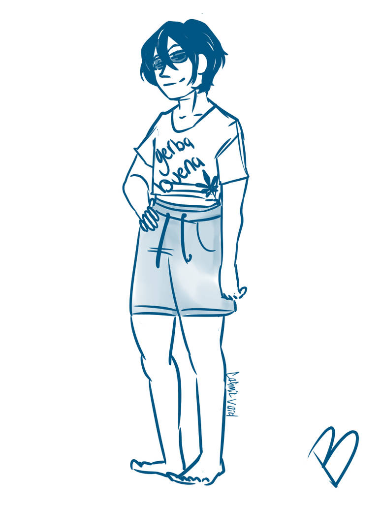 Cs Blue By Cosmic Voids On Deviantart