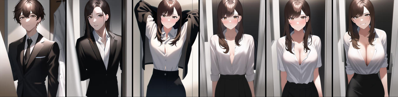 Changing Room by MM-TFs on DeviantArt Changing Room by MM-TFs on DeviantArt