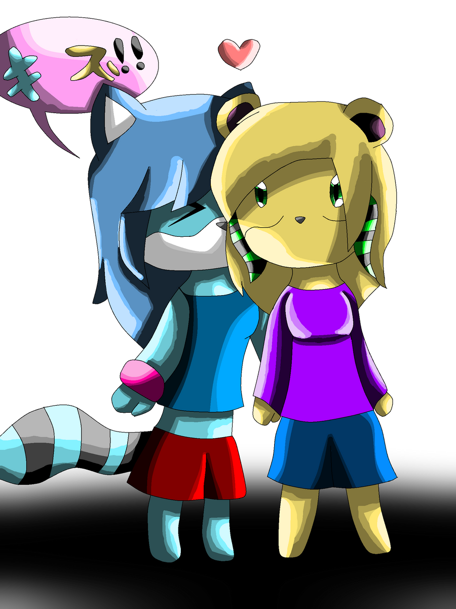 Kisu By Dragoncosmos On Deviantart
