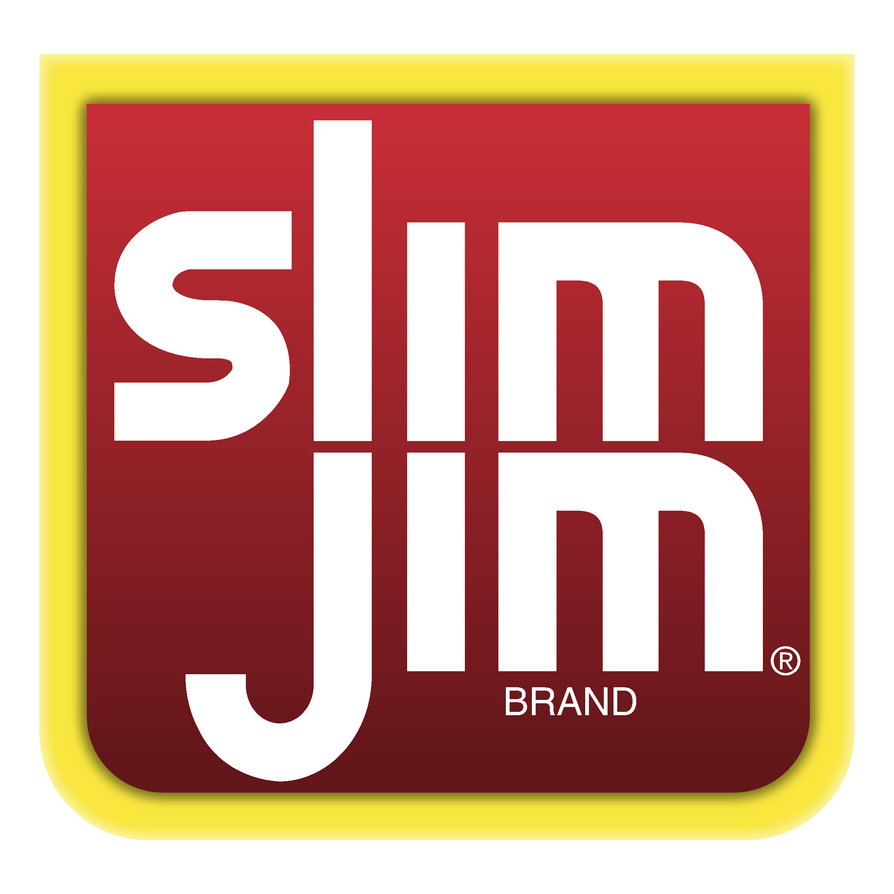 Slim Jim Logo Style By Andrewttc On Deviantart