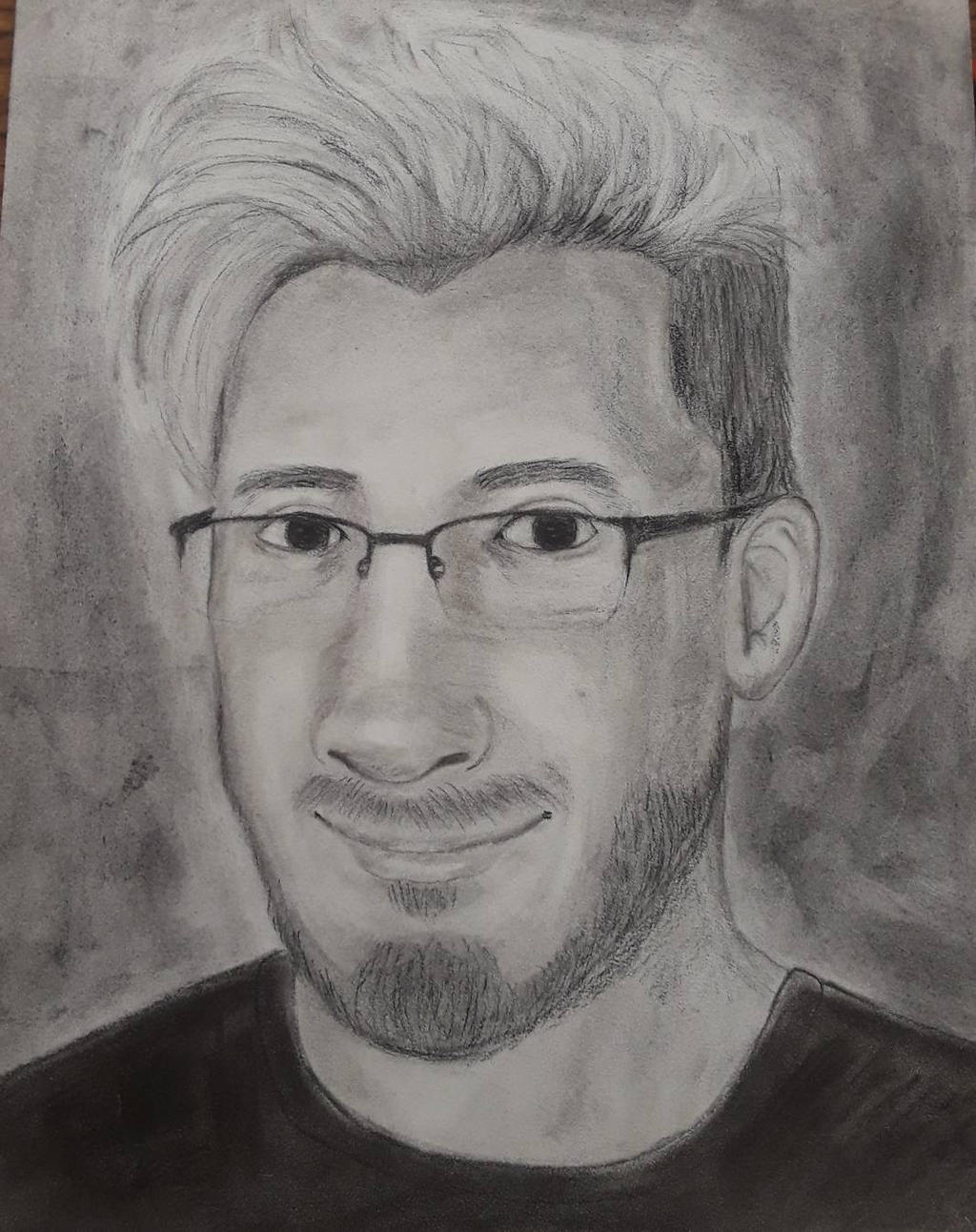 Markimoo By Senpai Samuel On Deviantart