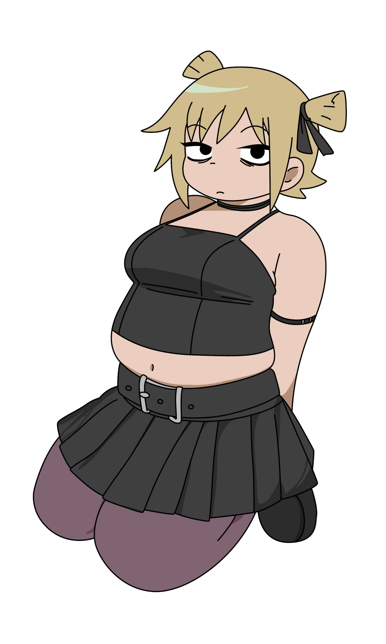 Roxie Richter By Undercoverpervert On Deviantart