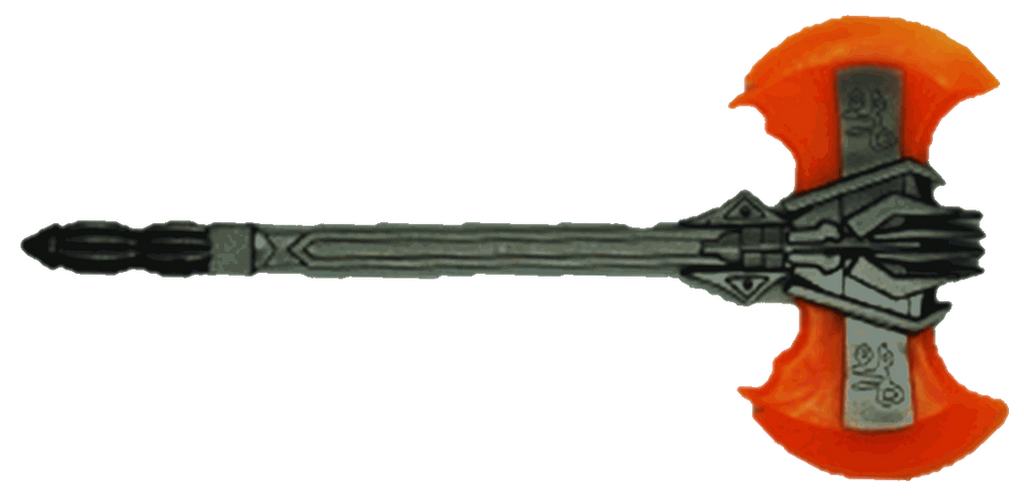 Energon Axe DOTM by psycosid09 on DeviantArt Energon Axe DOTM by psycosid09 on DeviantArt