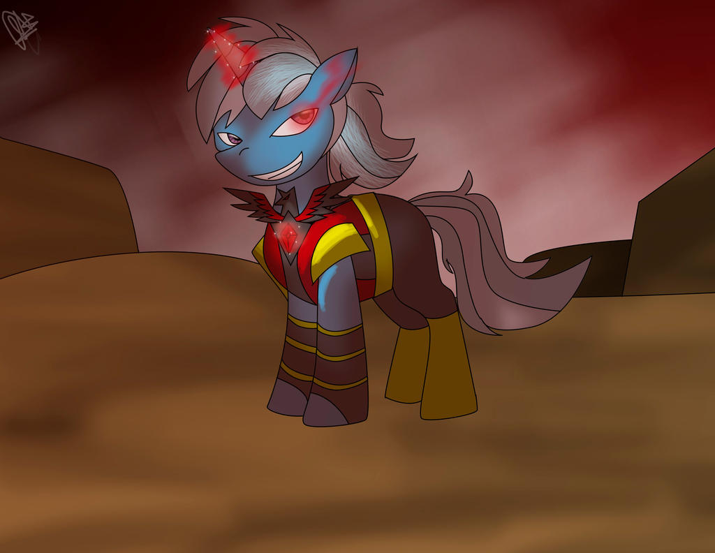 La Gran Y Poderosa Trixie By Lilythegreenbird On Deviantart