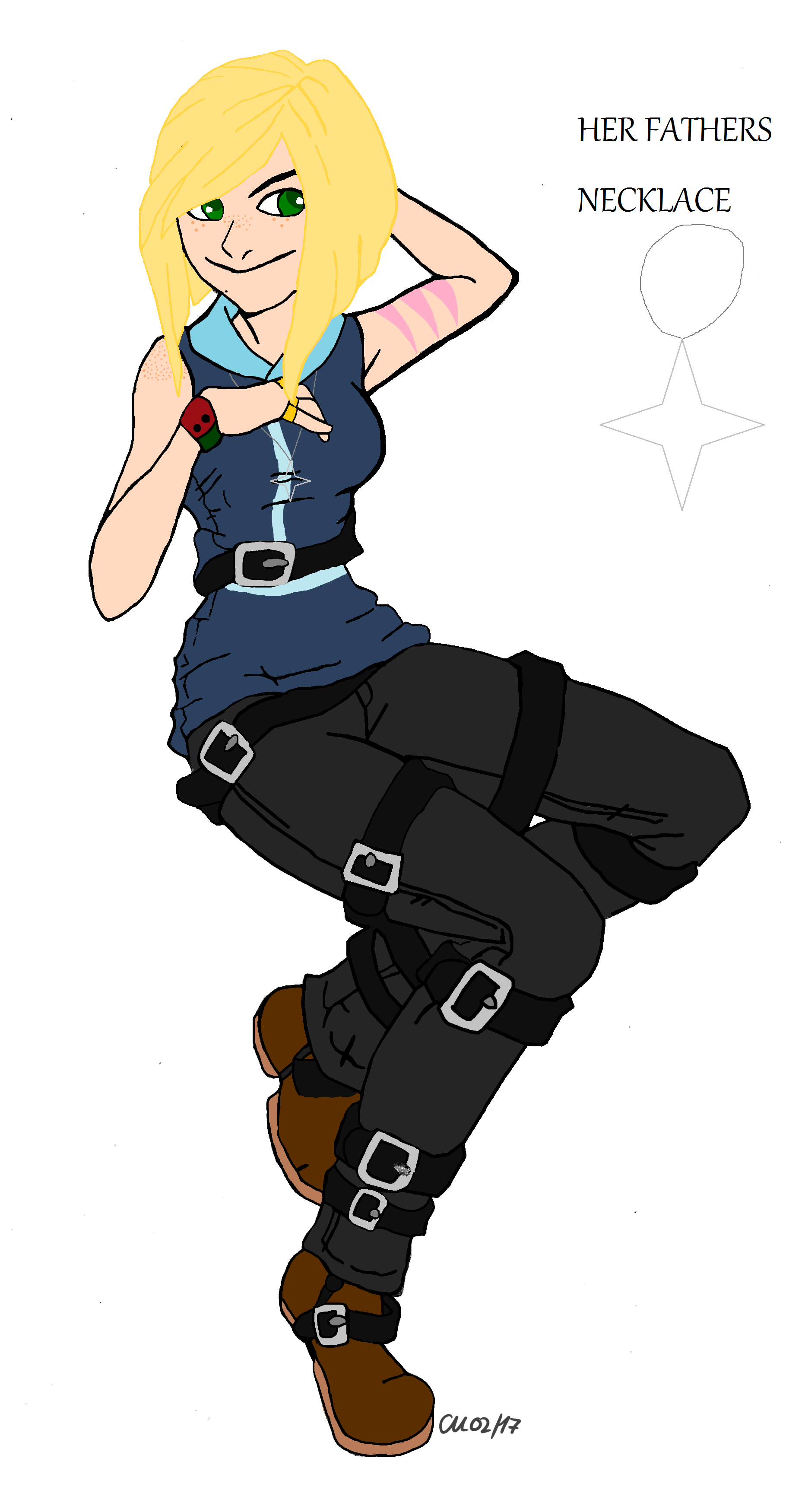 Percy Jackson Oc Yet To Be Named By Discord79 On Deviantart