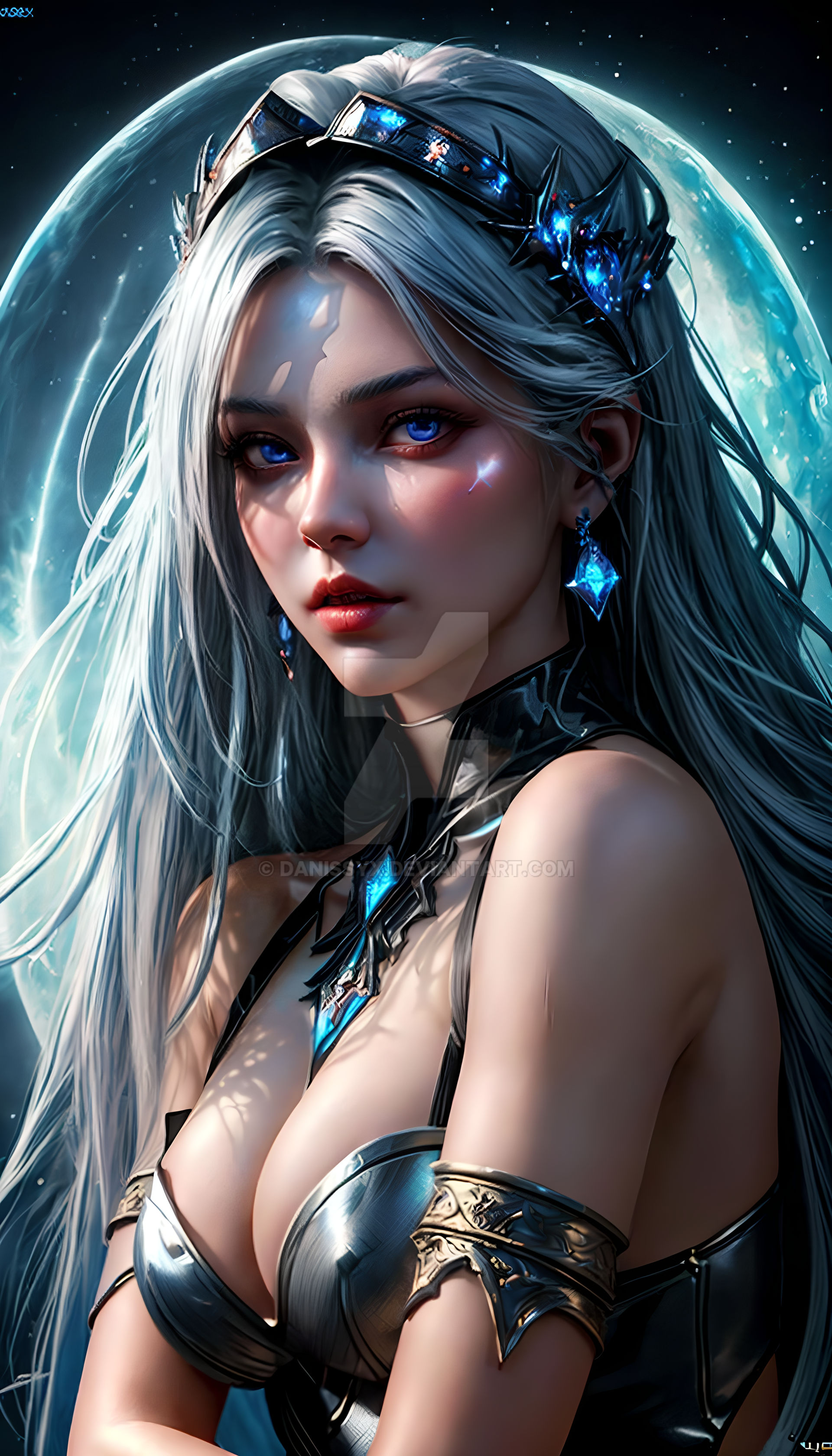 Sxy Wizard V1 By Danissyx On Deviantart