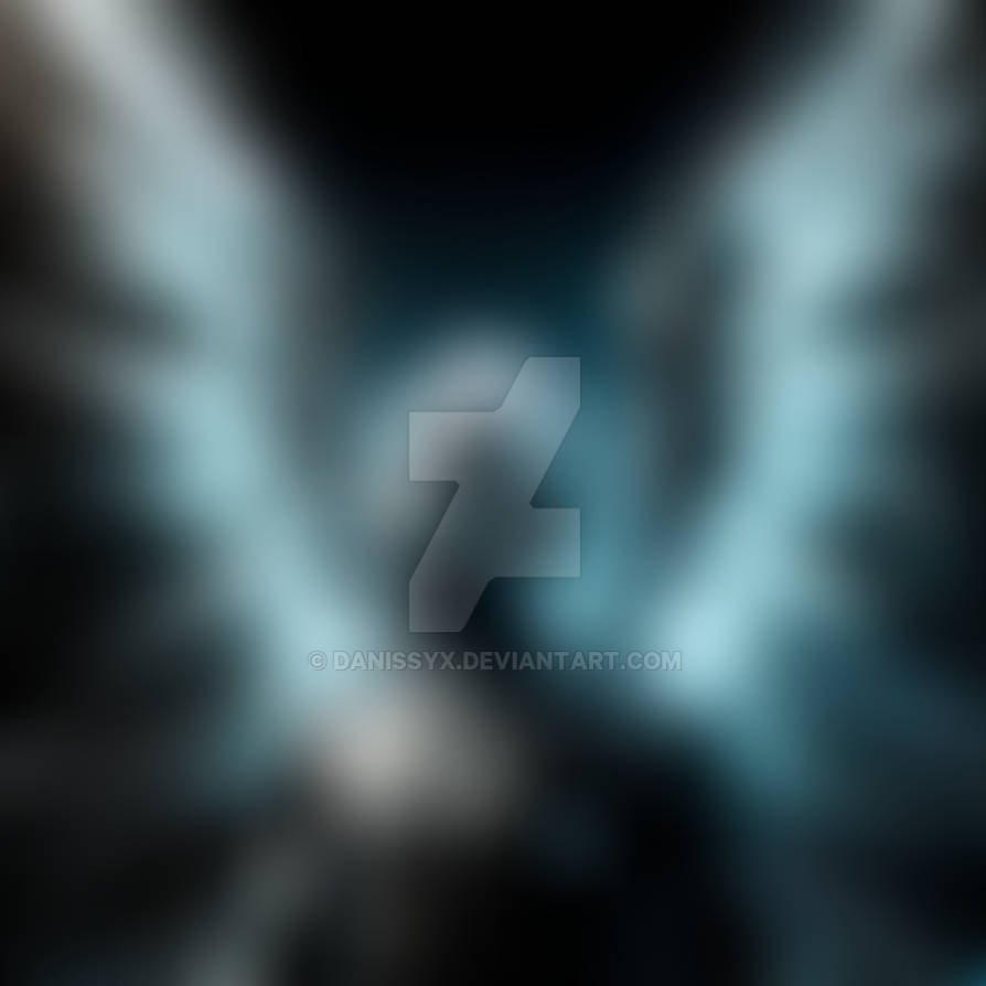Cyberpunk Wings V2 By Danissyx On Deviantart