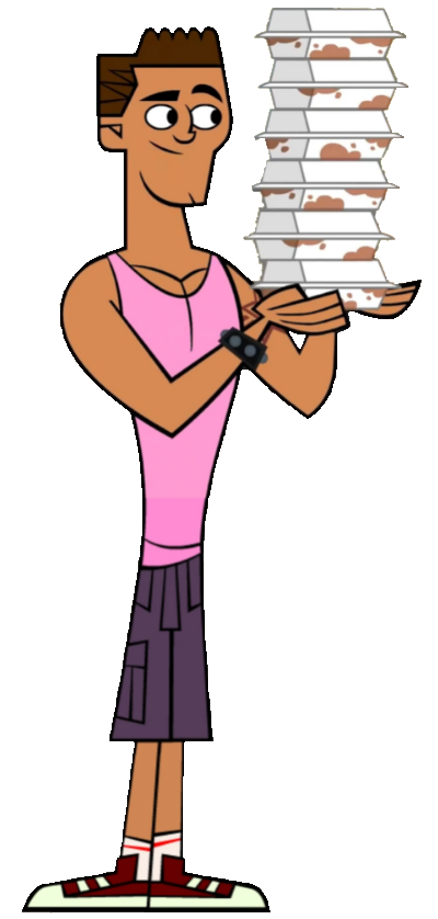 Brody With Burritos By Tdbenbo On Deviantart
