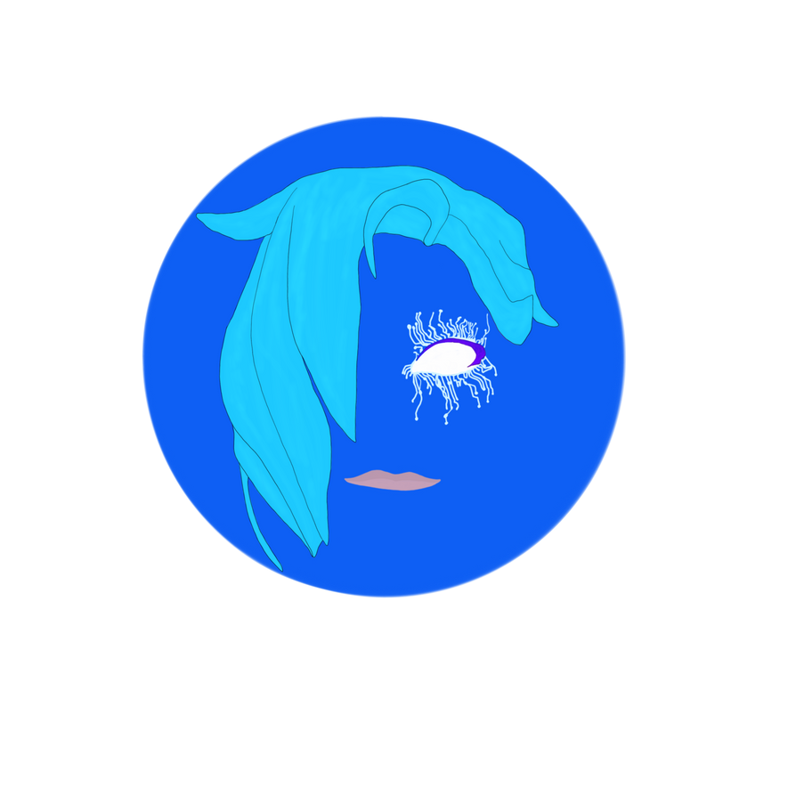 Tari Meta Runner Profile Art By Lunaraskadi On Deviantart