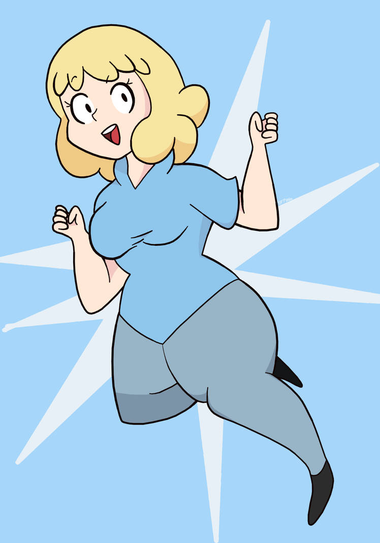 Wendy By Leocrazyart On Deviantart
