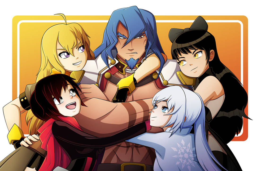 Somebody Needs A Hug By Justanotherravenfan On Deviantart
