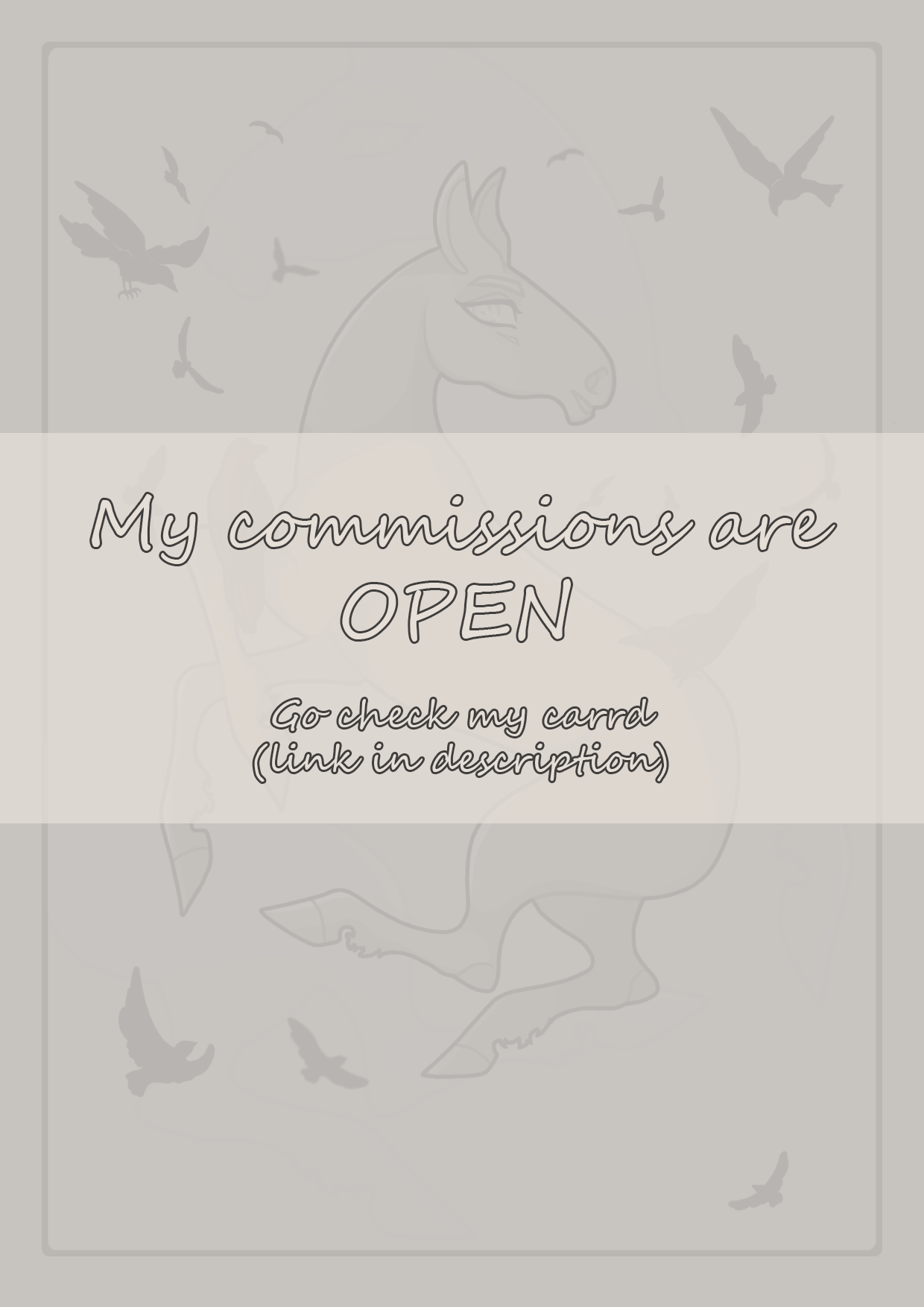OPEN - USD/POINTS FEB COMMISSIONS by NoOryxEmoji on DeviantArt OPEN - USD/POINTS FEB COMMISSIONS by NoOryxEmoji on DeviantArt