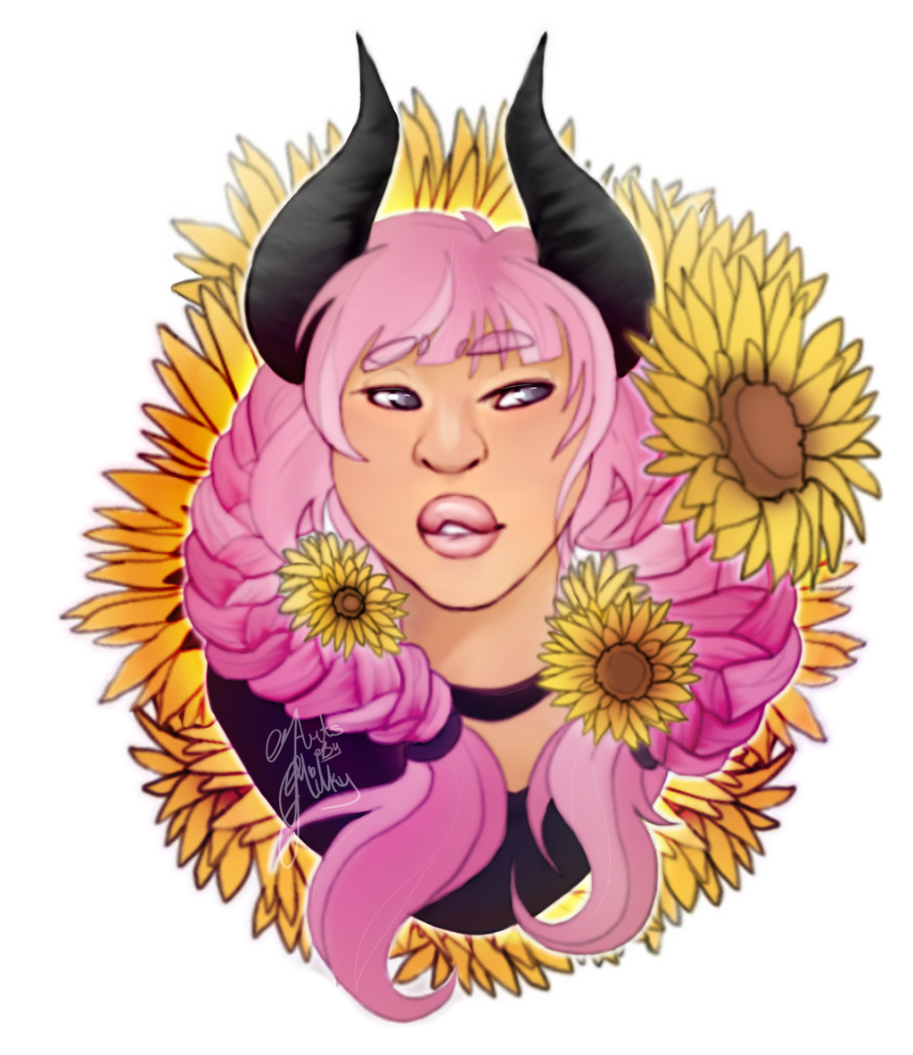 Art Trade By Artsbymilky On Deviantart