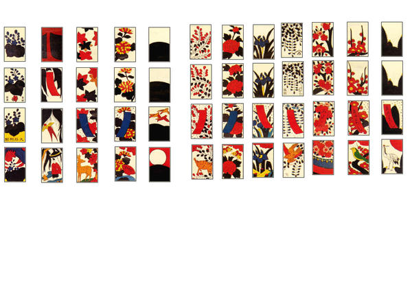 hanafuda by bukiyo on DeviantArt