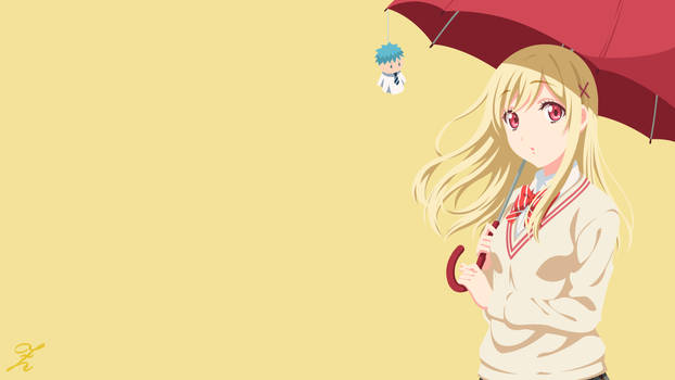 Explore The Best Urara Art Deviantart