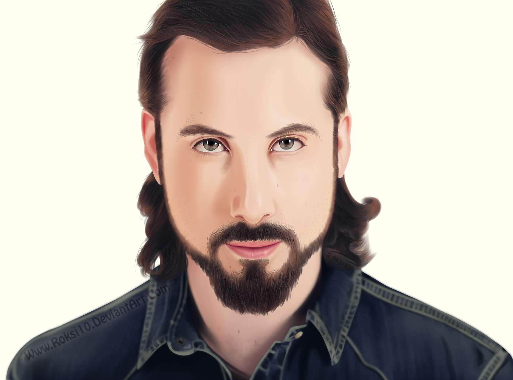 Avi Kaplan Timelape Video By Puroart On Deviantart