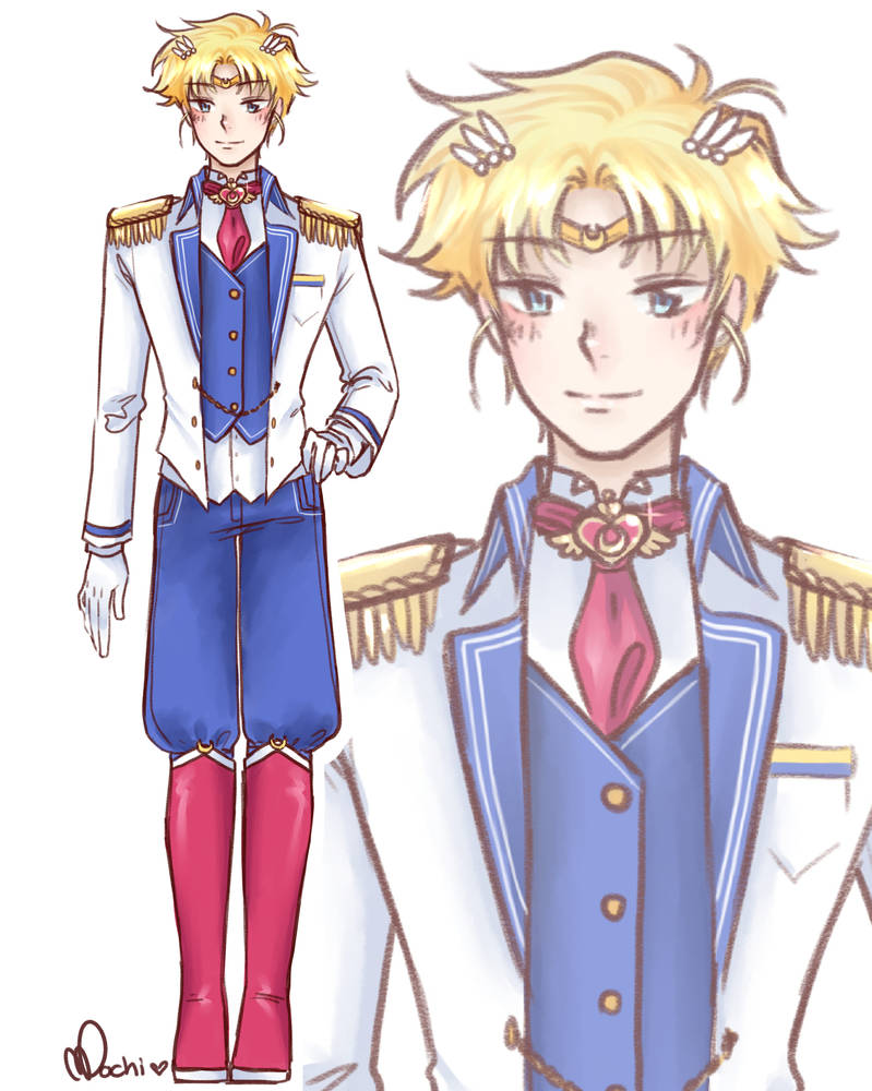 Male Sailor Moon Character Concept By Mochi Mochiron On DeviantArt male-sailor-moon-character-concept-by-mochi-mochiron-on-deviantart