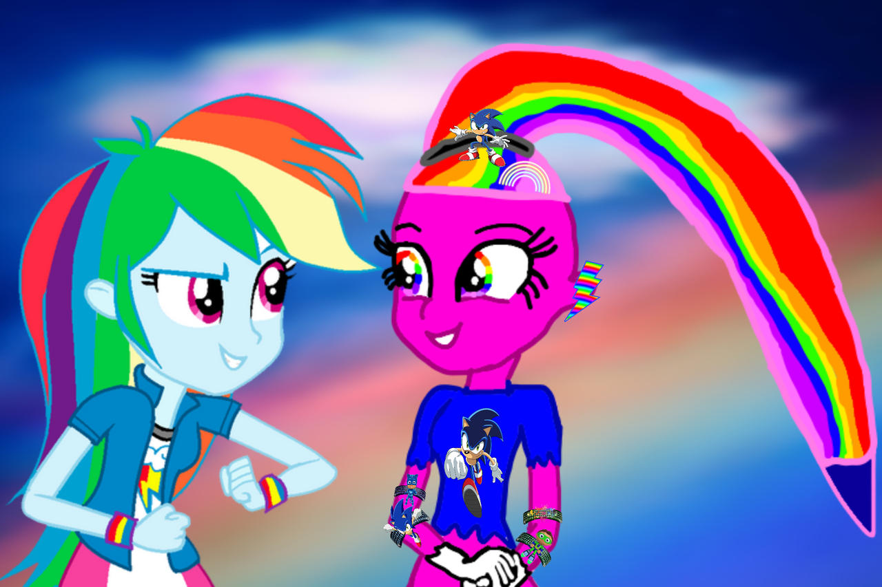 RS meets Rainbow Dash (Collab) by RainbowReaderDrawzYT on DeviantArt RS meets Rainbow Dash (Collab) by RainbowReaderDrawzYT on DeviantArt