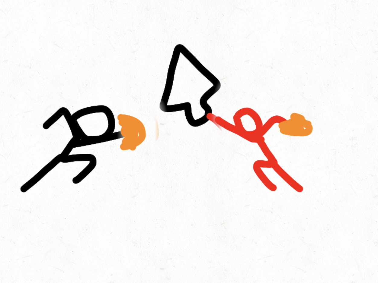 Animator vs animation 3 by coolguyhat032 on DeviantArt Animator vs animation 3 by coolguyhat032 on DeviantArt
