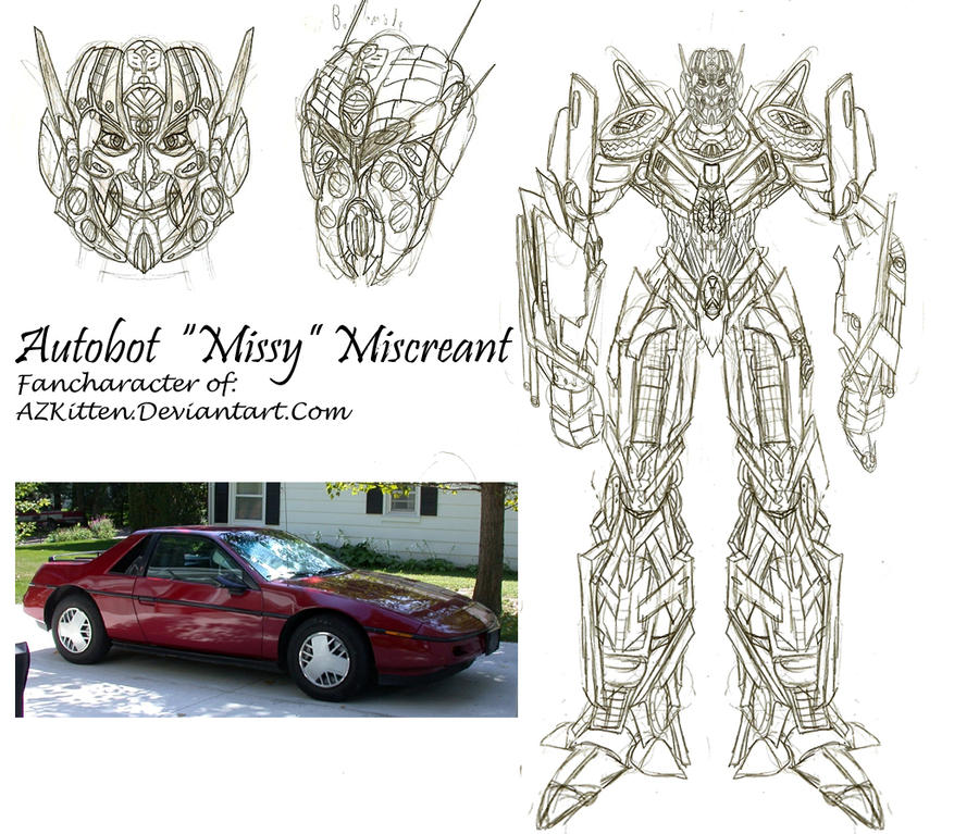 Request: Miscreant by Ra88 on DeviantArt