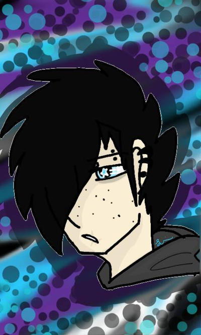 Zane Romeave Practice By Lightningstrike3000 On Deviantart