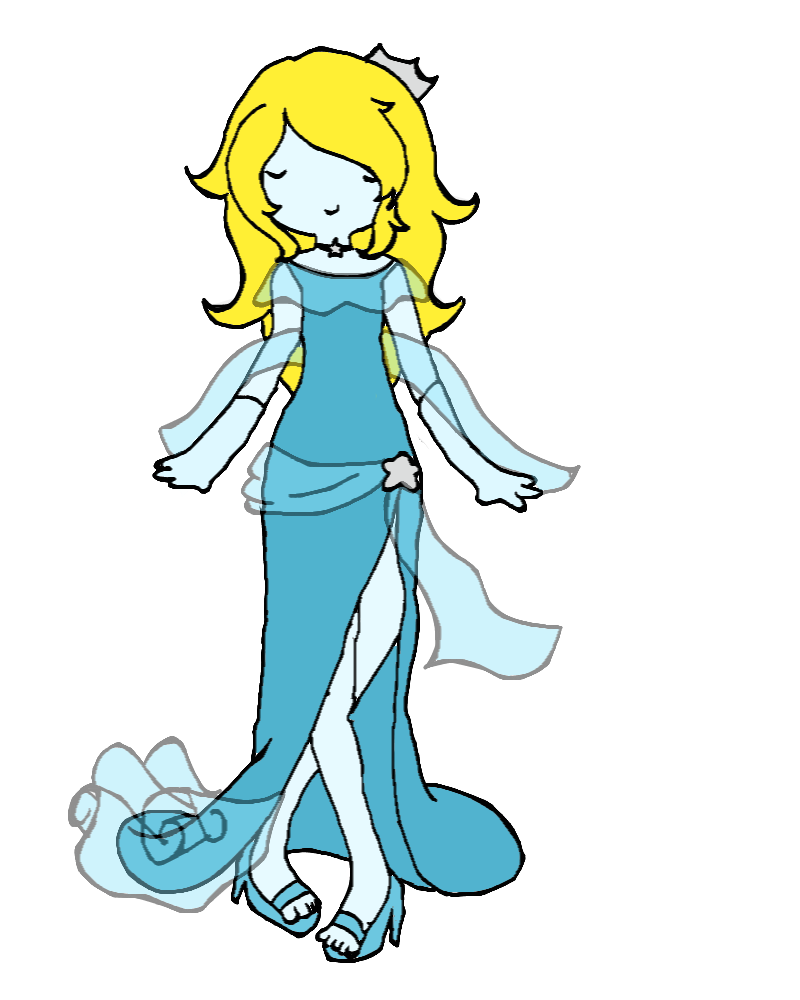 Star Princess Dress By Askprinceharvest On Deviantart
