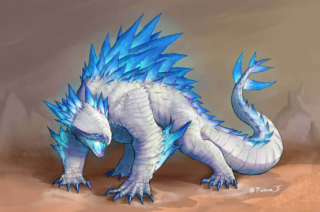 Shimo By Redsunjt On Deviantart