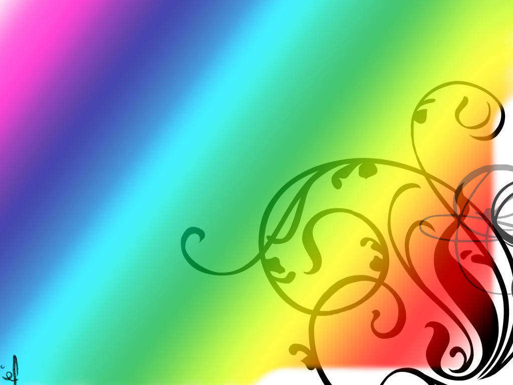Rainbow-y by CrazyCoolish on DeviantArt