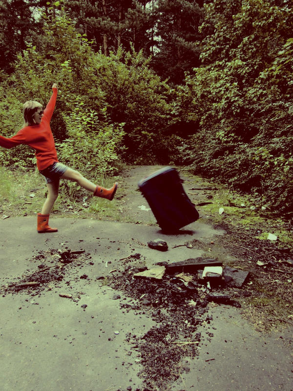 good bye dear by blinded-by-rainbow on DeviantArt