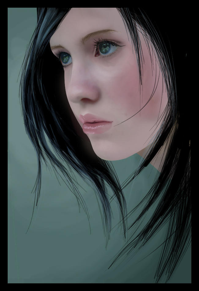 Fading Fairy by beyellow on DeviantArt