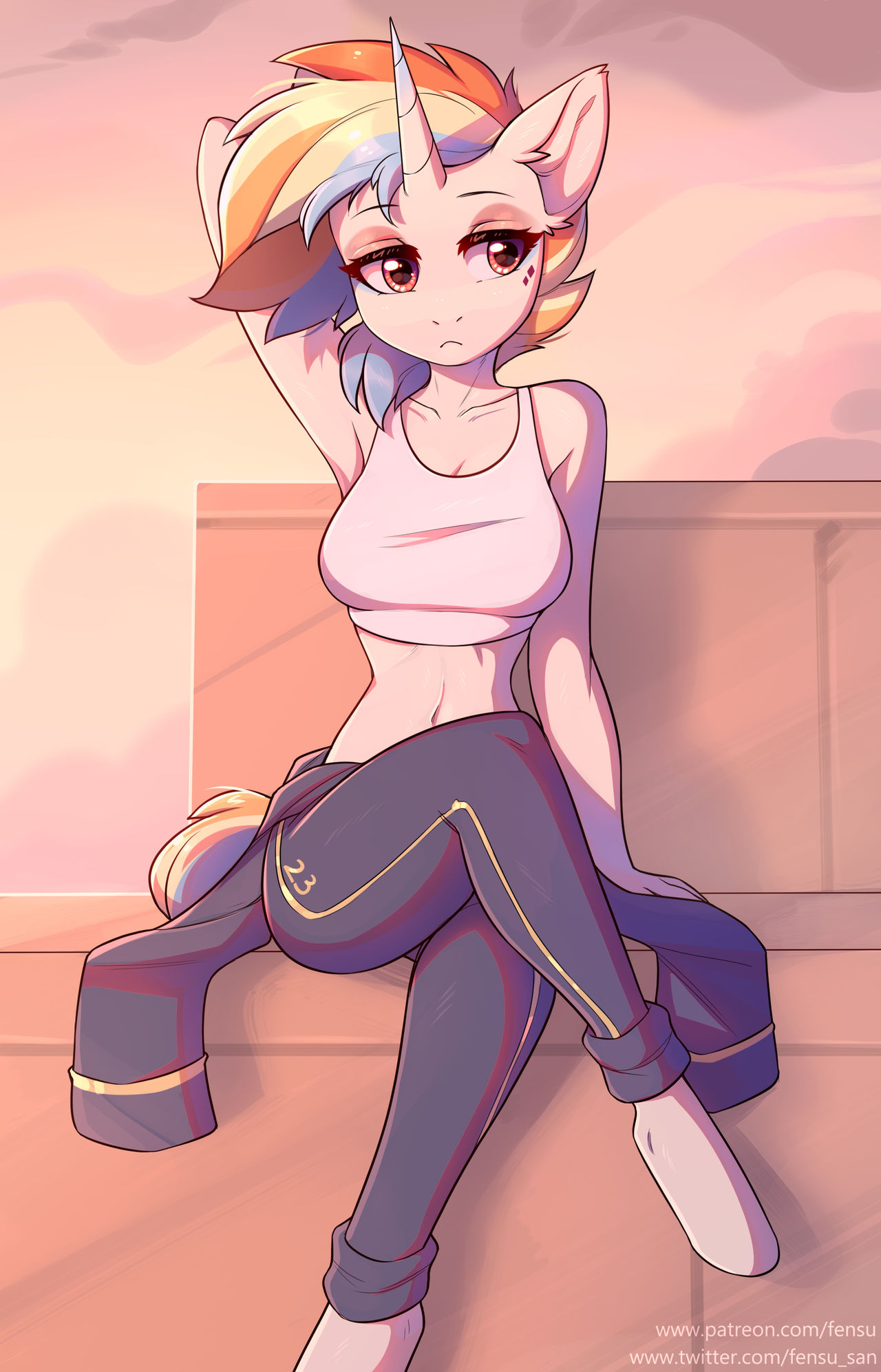 Applecore By Fensu San On Deviantart